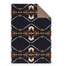 Pendleton Four Corners Throw 50X70" | Wayfair
